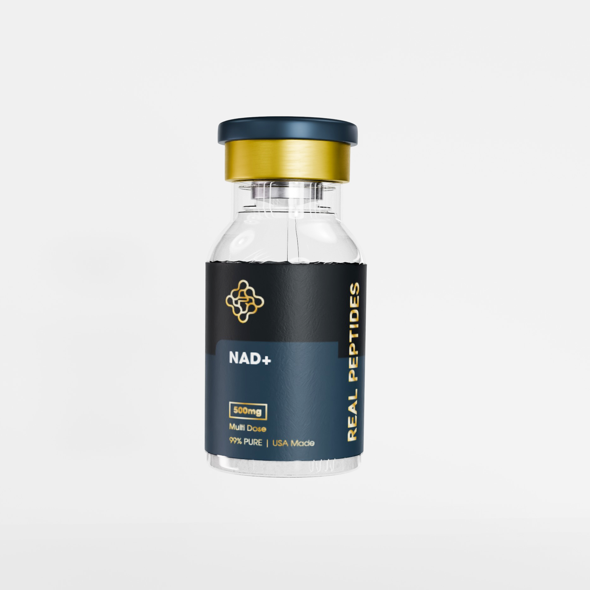 NAD⁺ Injections – NAD for Cellular Energy & Metabolism Research