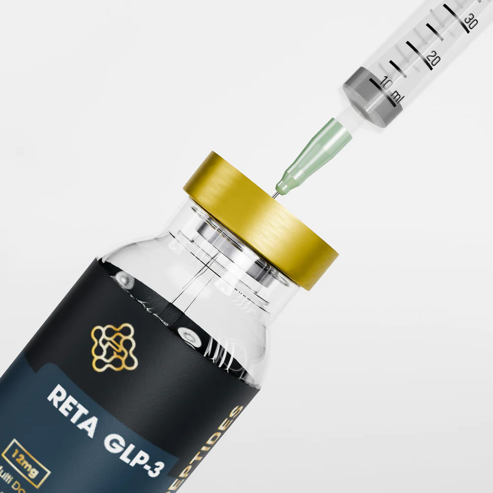 Home - Real Peptides