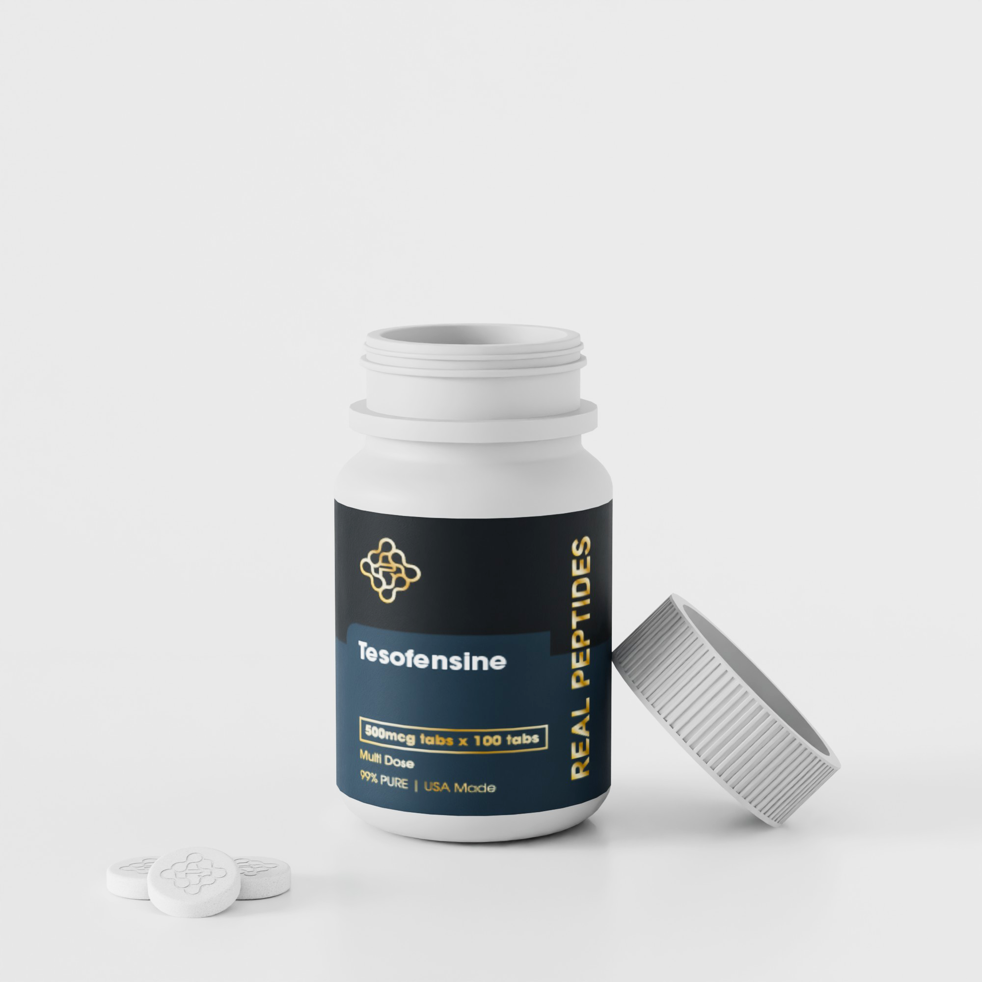 Home - Real Peptides